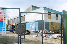 Coseley Baths Wall of Shame: Pictures of Coseley Baths in happier times