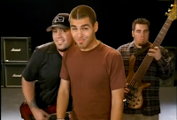 A2 Media: Music Videos: Video Analysis: Alien Ant Farm - Movies