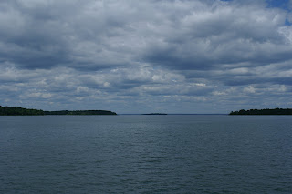 The Journey of Memories: Meldrum Bay, Manitoulin Island, Ontario, Canada