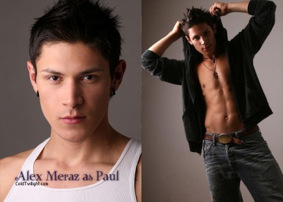 Twilighters Paraguay: 10 ene 2011