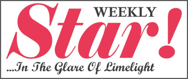 Star Weekly Extra! - Nigeria's Foremost Entertainment Blog: May 2010