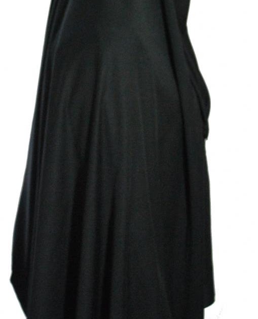 Notes from the Underground: The Niqab: A Veiling of Humanity