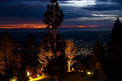 Taiping Blog, Malaysia: Maxwell Hill - Bukit Larut