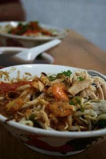 Taiping Blog, Malaysia: Taiping Food (Gastronomic) places. Famous ...