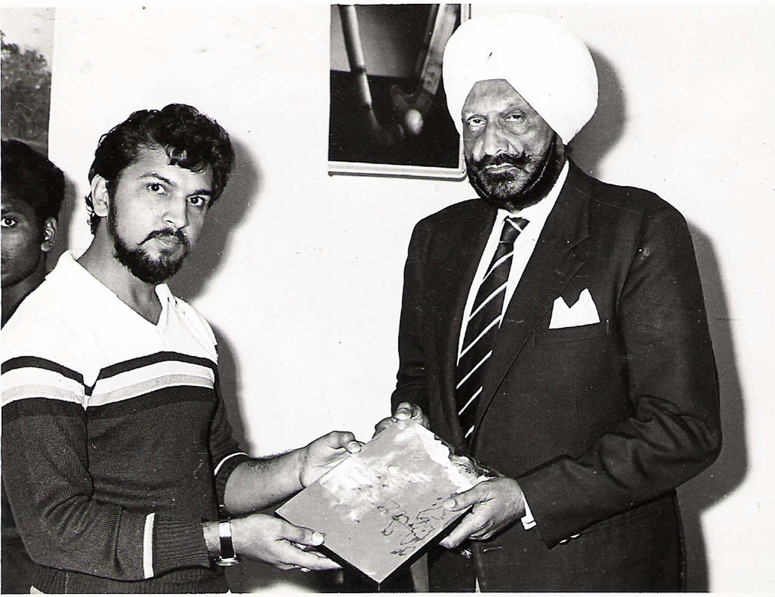 Jimmy R. Jagtiani: Grandmaster Jimmy R. Jagtiani: Founder of Taekwondo ...