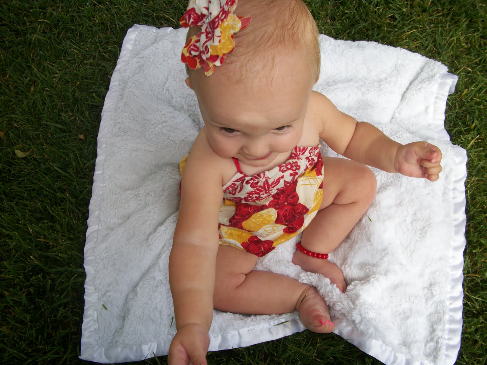 BABY FROSTING: raspberry serbert