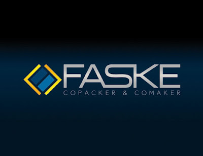 DMNT BURÖ CREATIVO: Logotipo Faske