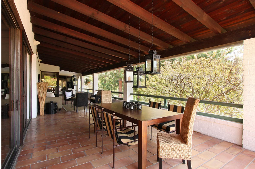 The Architectural Arbiter: Wallace Neff 1968