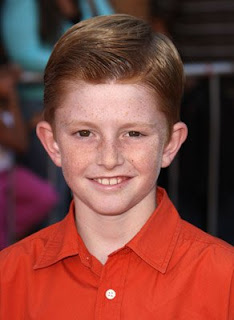 Young Actors Corner: Today's Spotlight Actor: Zane Huett