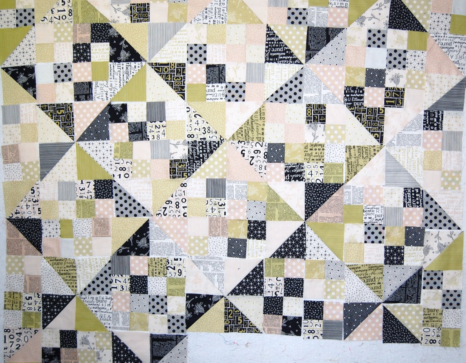 ginger patches: Tutorials