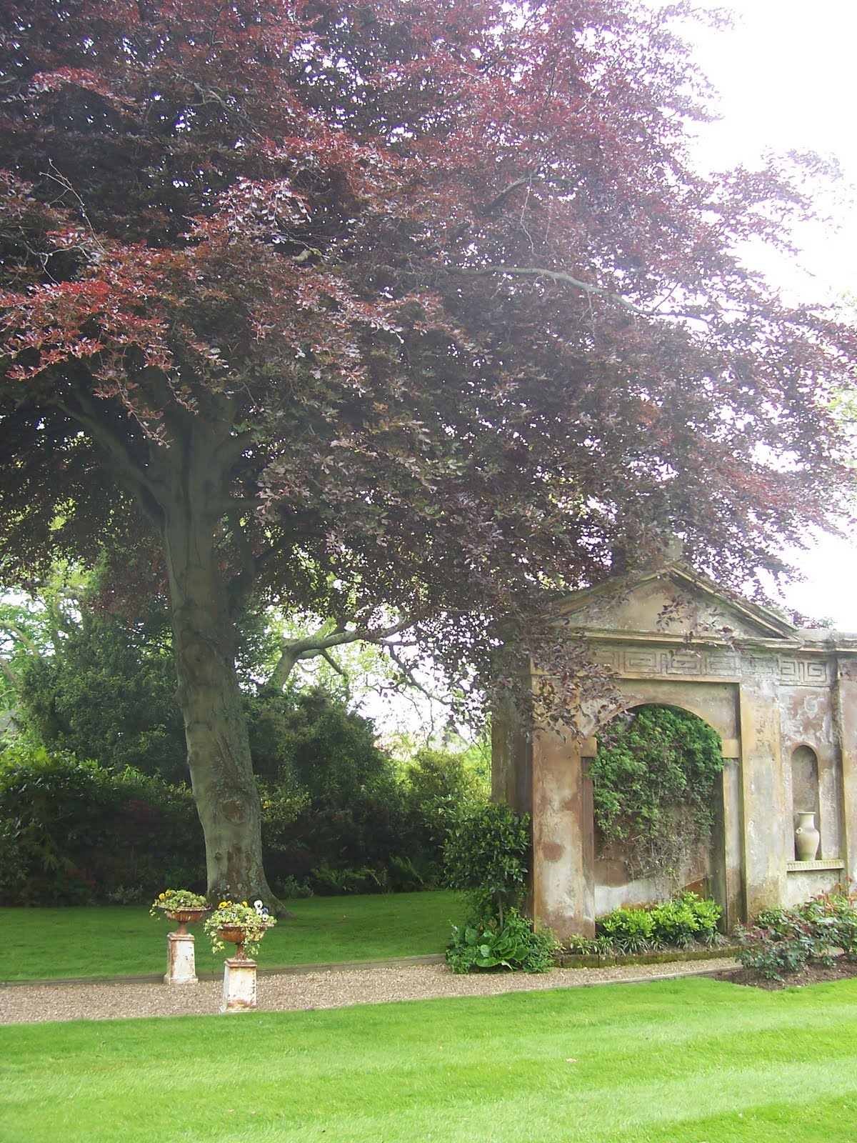 Bumble Bee Cottage: The Grange