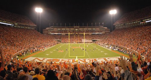 Clemson is the Best: Clemson University - Campus Photos