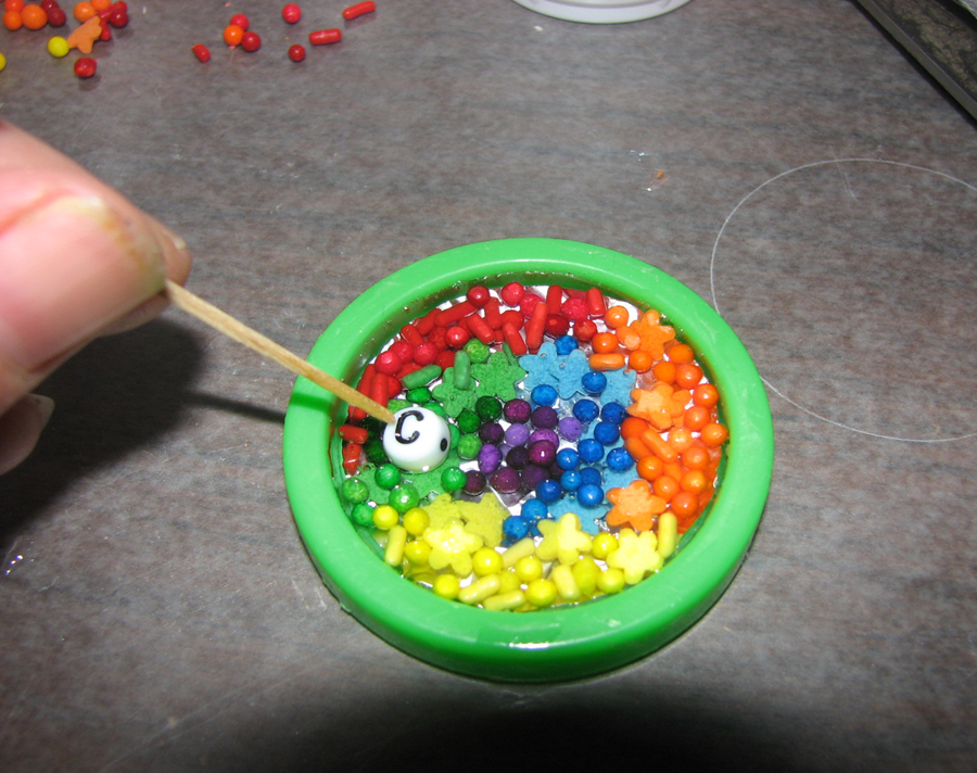 ResinObsession Resin Jewelry Making Supplies Blog: Rainbow Candy ...