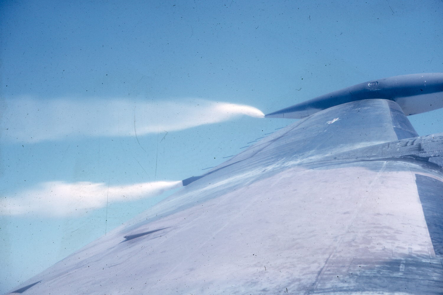 අපේ අහස: ඉන්ධන හෙළීම Fuel Dumping