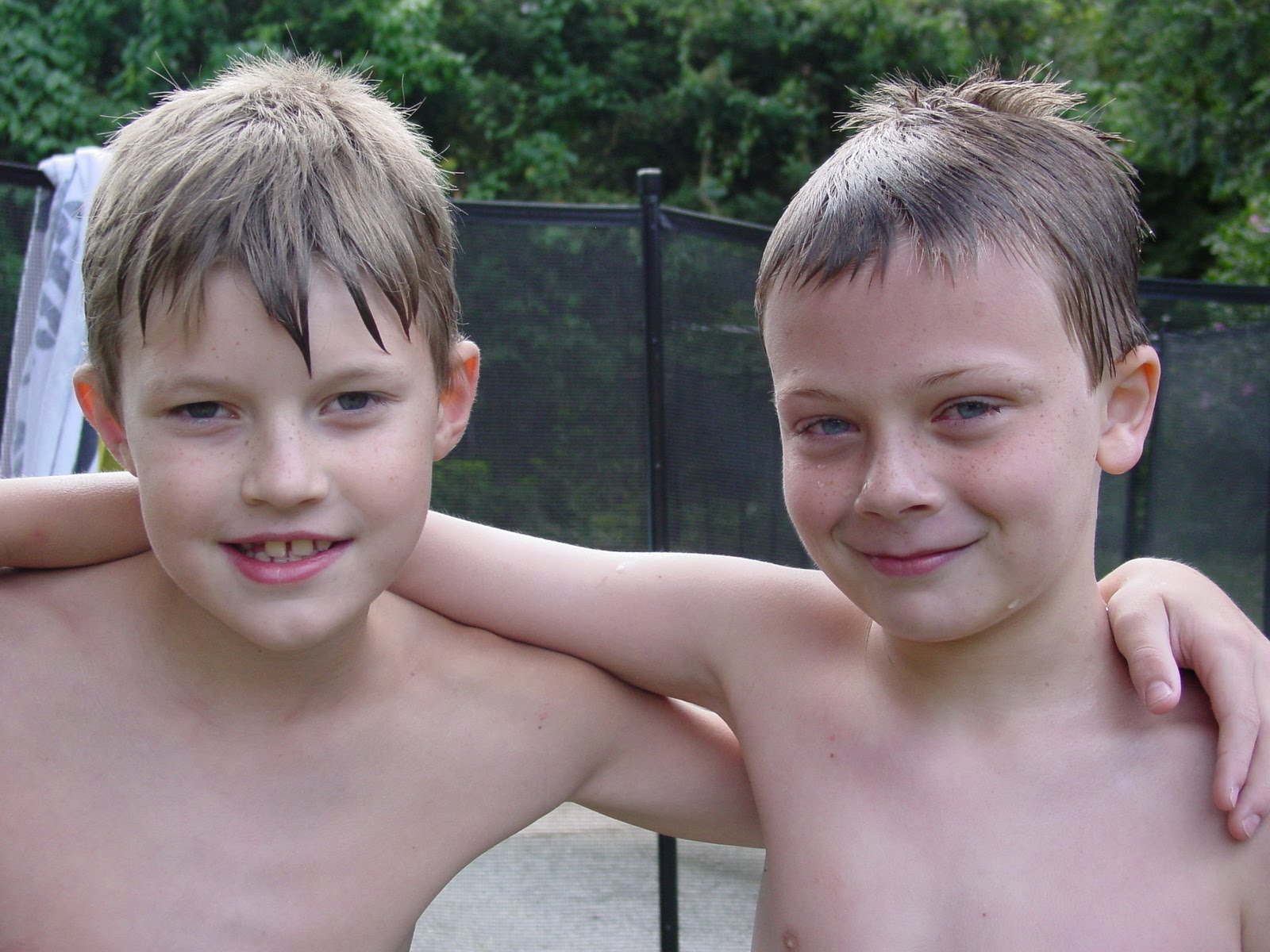 ...75 and Sunny...: thirteen