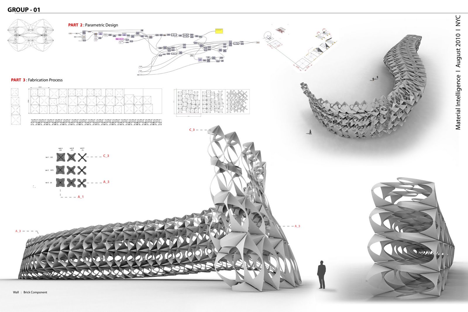 Digital Architecture Lab