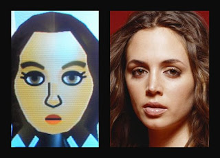 Valderi Valdera: Buffy the Vampire Miis, Part Two