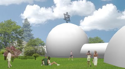 Rael Portugal - portuguese raelian blog: A Embaixada dos Elohim