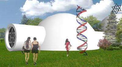 Rael Portugal - portuguese raelian blog: A Embaixada dos Elohim