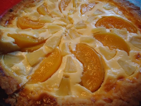 Taikakaulin: Sun Pie á la Taikakaulin