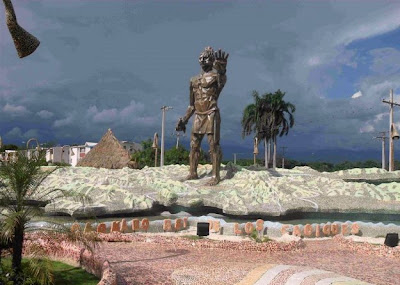 CRONICAS SANJUANERAS: IMÁGENES DE SAN JUAN DE LA MAGUANA.