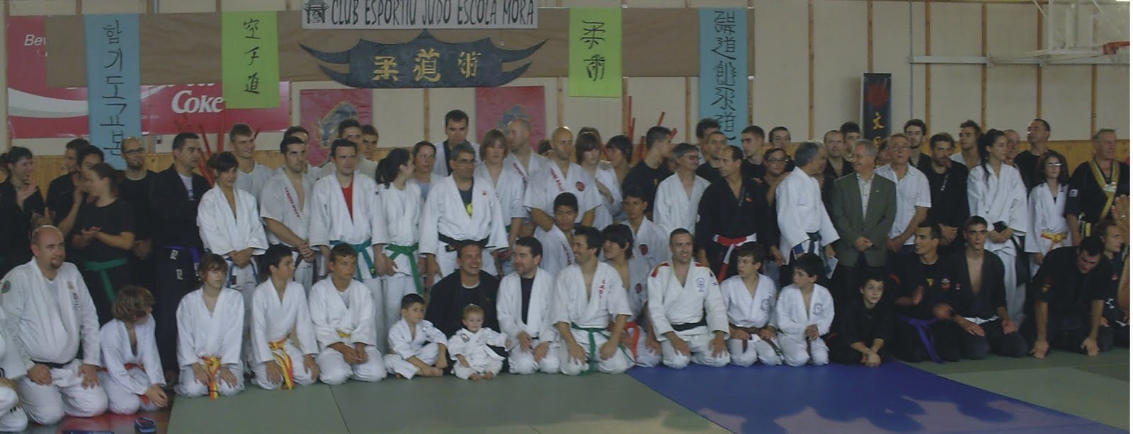 David moronta peñA: FESTIVAL DE ARTES MARCIALES 2010