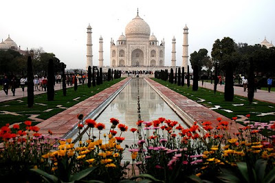 Monuments of India,Famous Indian Monuments,Famous Medieval and Historic ...