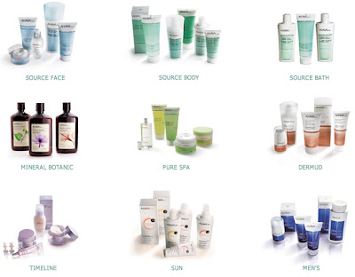 Kiss Corner: AHAVA opens its Flagship store in the Philippines