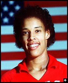 The Path to Significance: Model of Courage - Flo Hyman