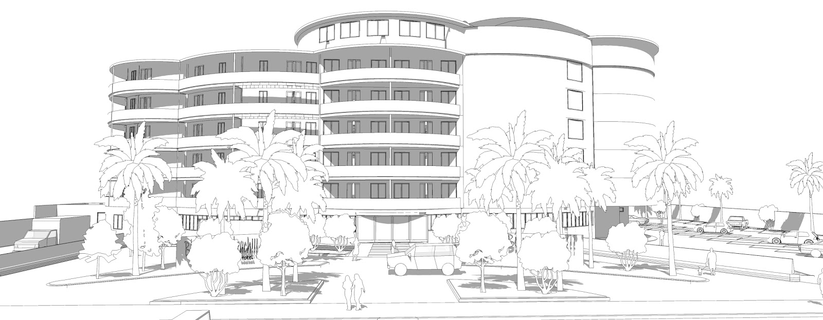 STUDIO COCKTAIL: 2010