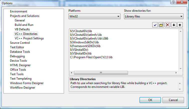 My Technical Articles . . . ...: OpenCV - 01