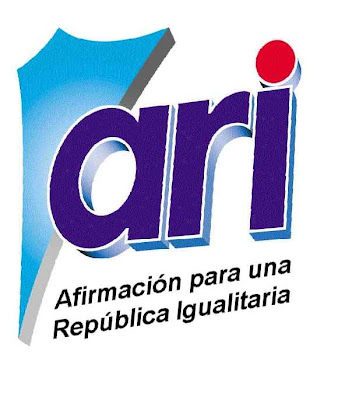 Apoyo del ARI al gobierno en conflicto docente | Cronicas Fueguinas
