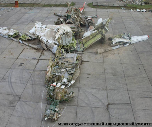 Kaczynski 2010 - All facts about Polish plane crash in Smolensk, 10 ...