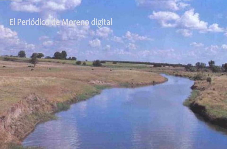 El Periódico de Moreno digital: MORENO EN LA PAMPA ONDULADA