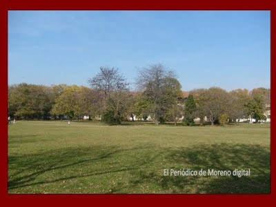 El Periódico de Moreno digital: CENTRO UNIVERSITARIO MORENO - CeNUM