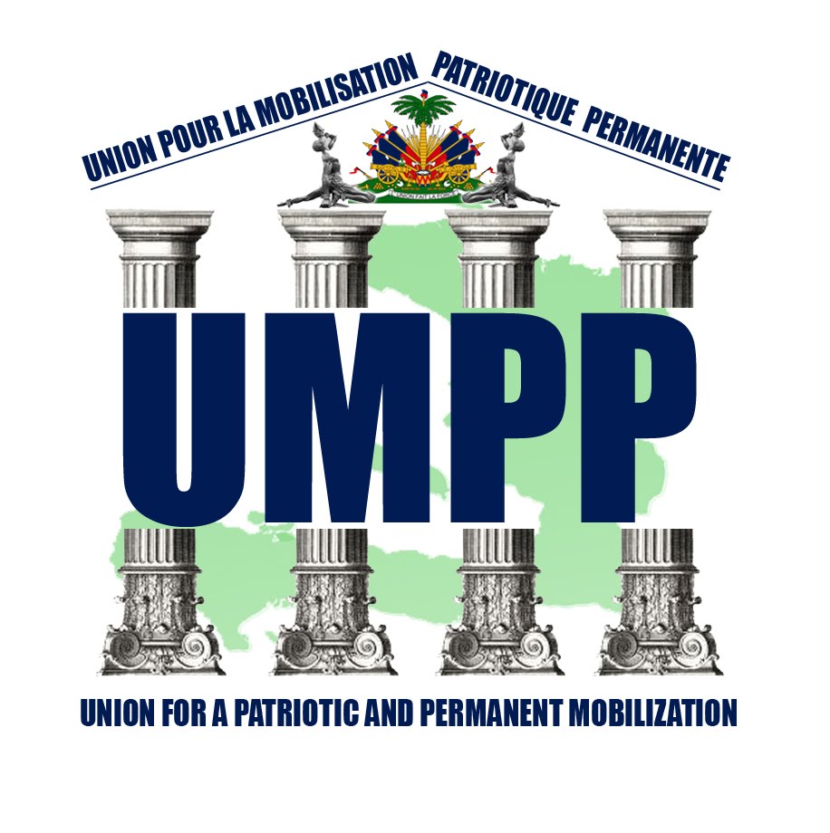 UMPP: Une Profonde Vision pour le Changement en Haïti: Comment rompre ...