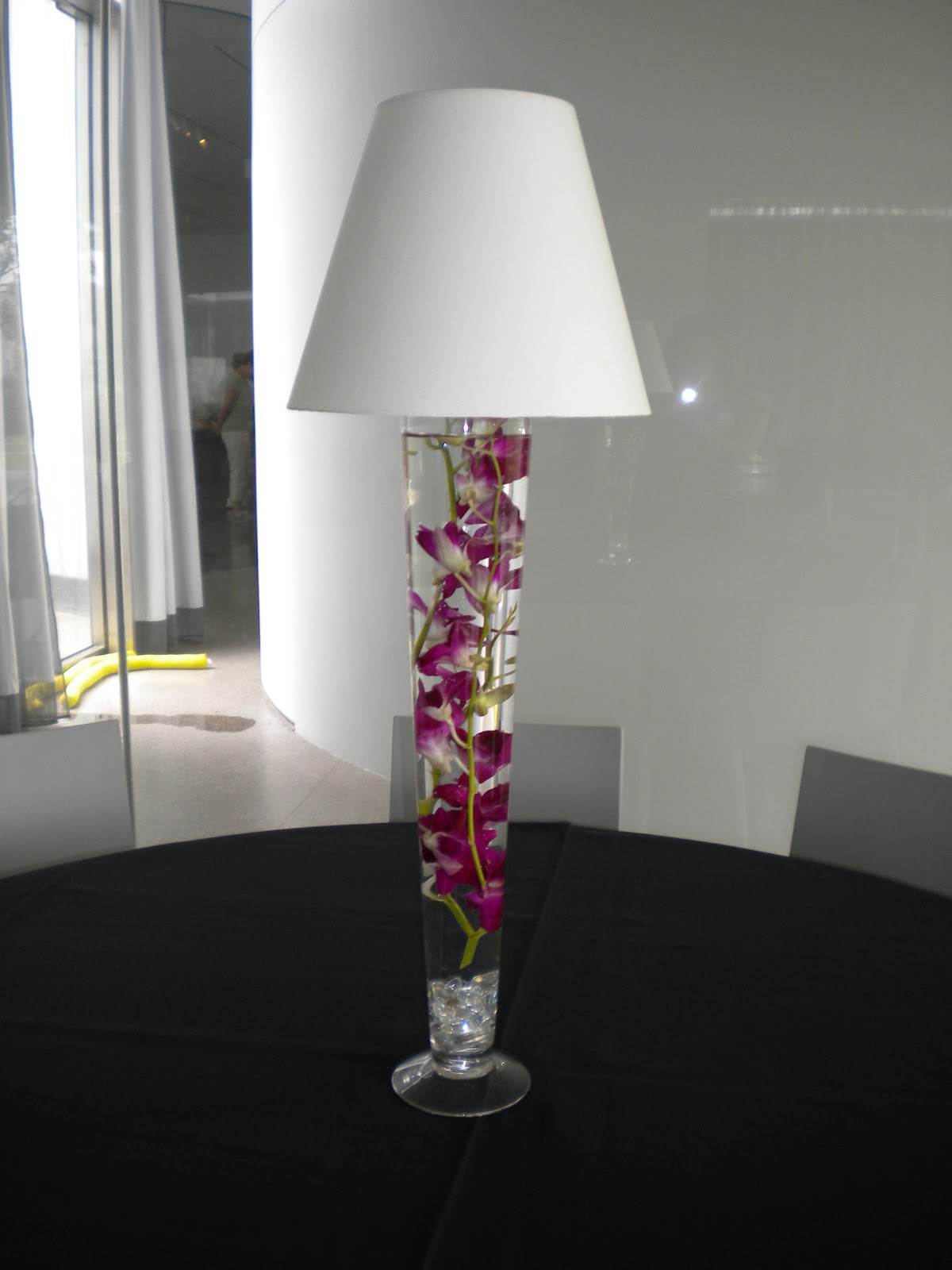 Beautiful Blooms by Jen: 8-21-10 Lindsay Reichert and James Reeman ...