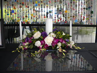 Beautiful Blooms by Jen: 8-21-10 Lindsay Reichert and James Reeman ...