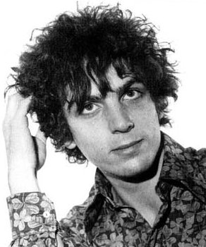 PINK FLOYD: SYD BARRETT