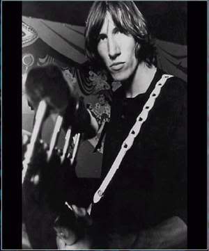 PINK FLOYD: ROGER WATERS