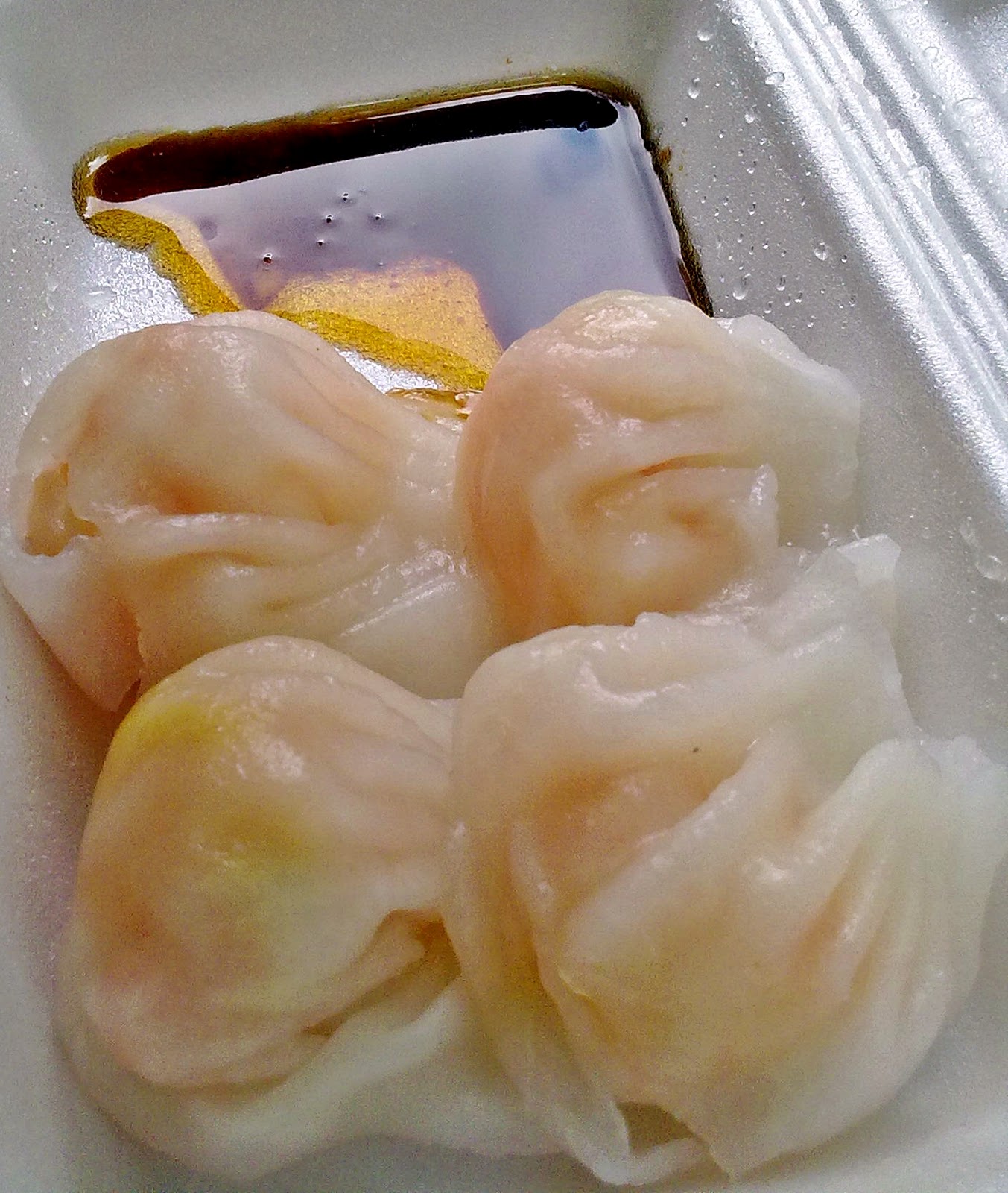 Caffeinutic Universe: Hakaw! Takaw! Wow! :))