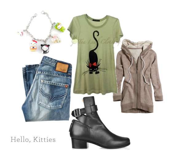 All Things Lovely: Childhood Style