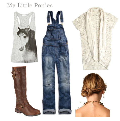 All Things Lovely: Childhood Style