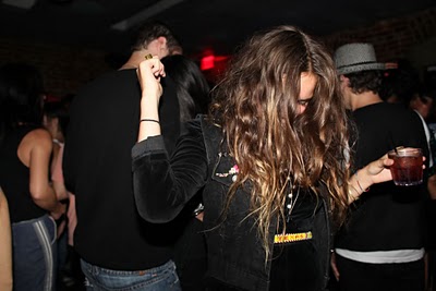 Nancy, Jean and Jane's Closet: Atlanta Noo De Cadenet Taylor