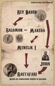 luzbybernal.com: JAH RASTAFARI SAGRADO EMANUEL