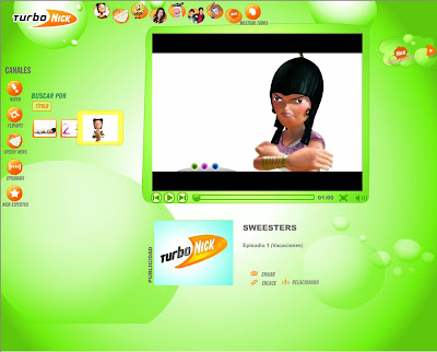 Marc Animation Blog: A few episodes online on nickelodeon web!!