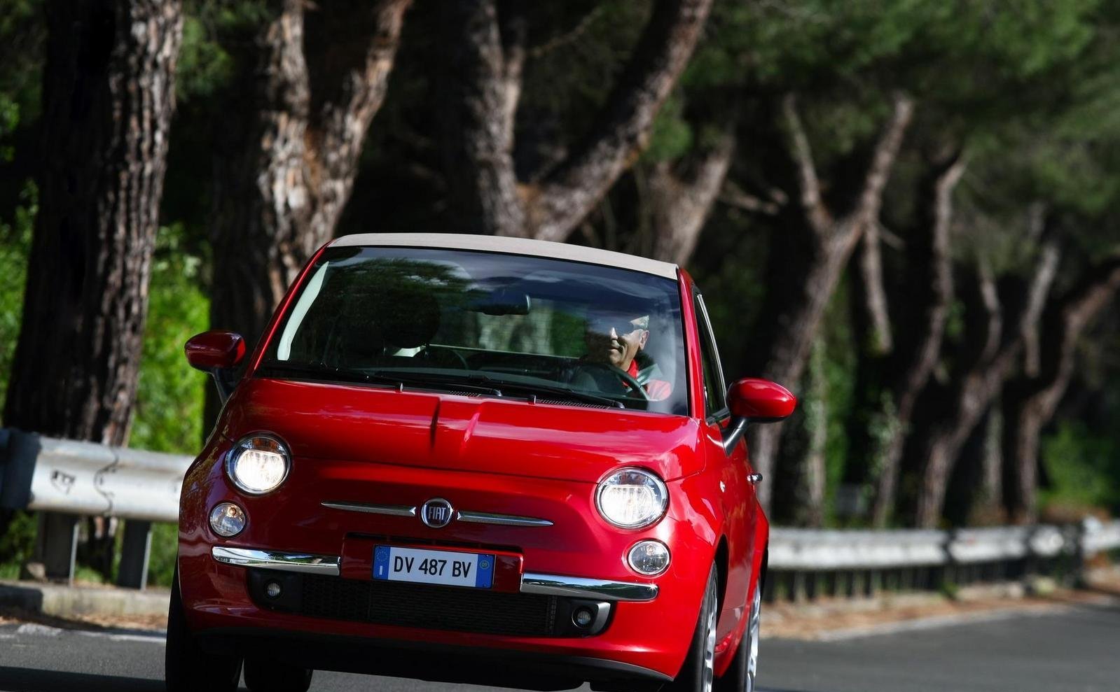 grupo Cer: Historia de FIAT