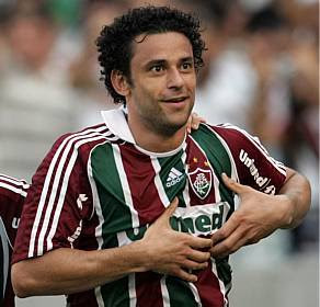 HABILIDADES FRED (FLUMINENSE)