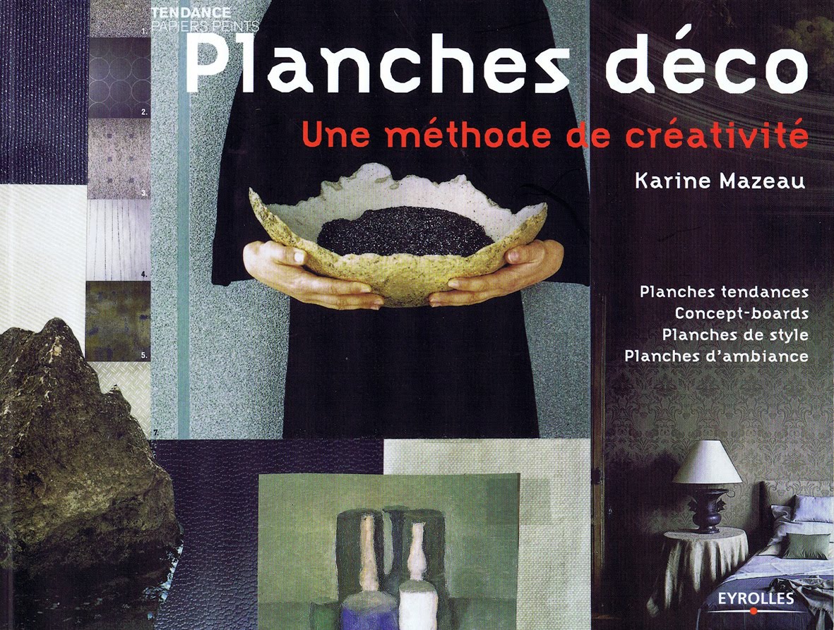 Etre plus créatif(ve) avec les planches "concept"