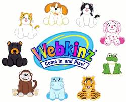 Steals, Deals and Life: Webkinz Combo Pack- COSTCO